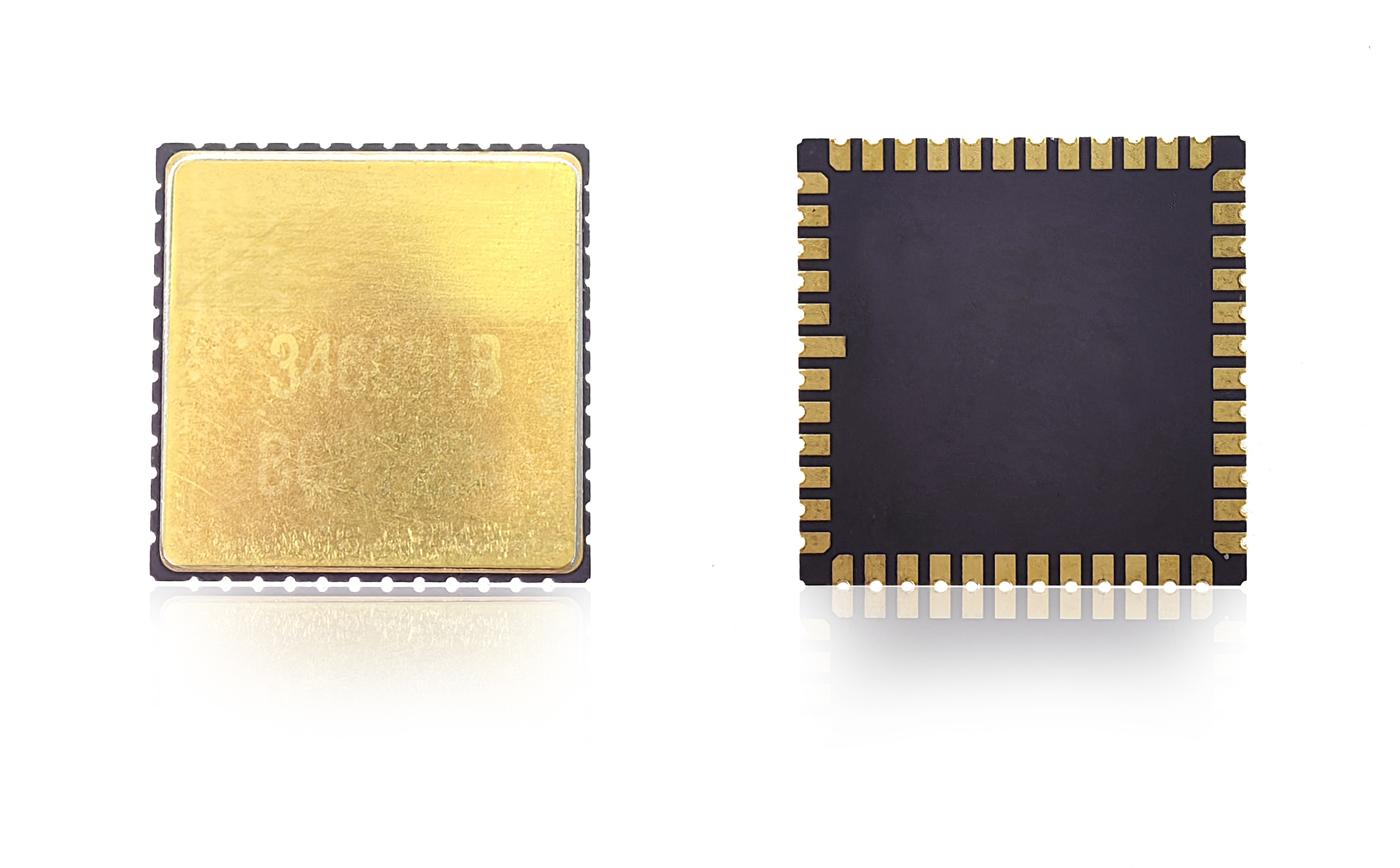 MEMS Gyro Chips Fiber Optic Gyro PCB للملاحة والإستقرار بدقة عالية